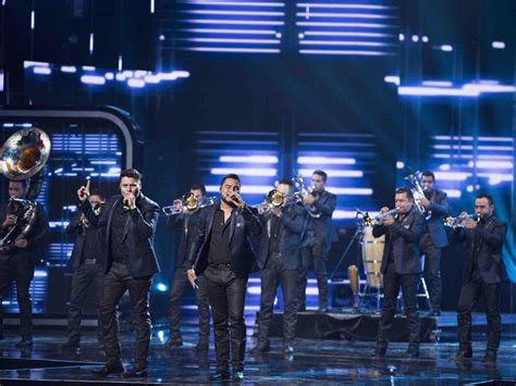 Banda Ms Dará Concierto Gratuito En El Zócalo De La Cdmx ¿cuándo