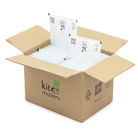 Kite Mailers Bubble Lined Envelopes And Bags Kite Packaging