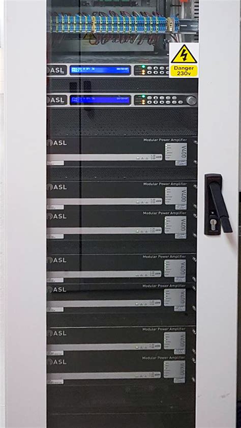 London Bridge Station Upgrades Its Asl Pava System With Zenitel Zenitel