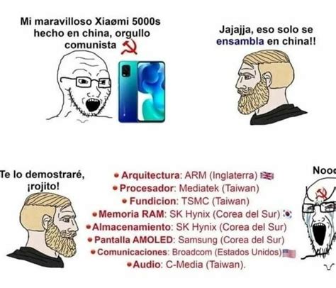 Noooooo Meme By Markenobi Memedroid