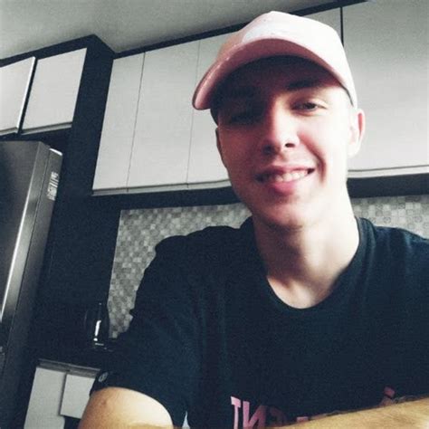 Gabriel Thomas Youtube