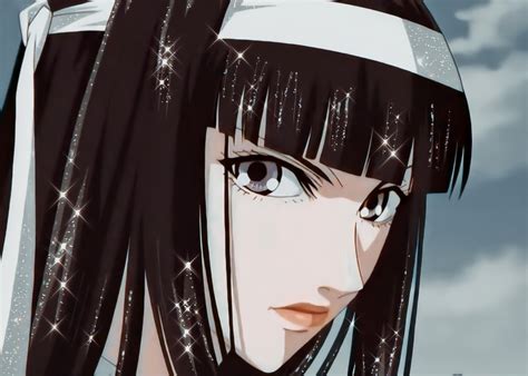 Sunako Nakahara Wallpapers Wallpaper Cave