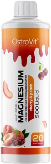 Magnesium Liquid Аптека Маджаров