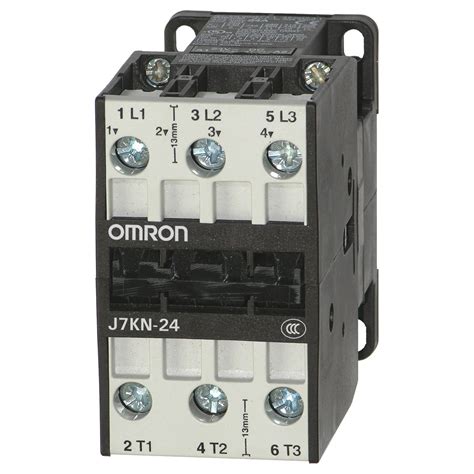 Switching Components Omron Australia