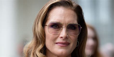 Brooke Shields Says Hollywood Executive Sexually Assaulted Her Decades Ago