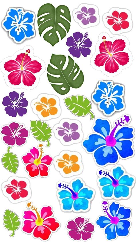 170 Ideas De Plantilla De Flor De Papel En 2025 Plantilla De Flor De