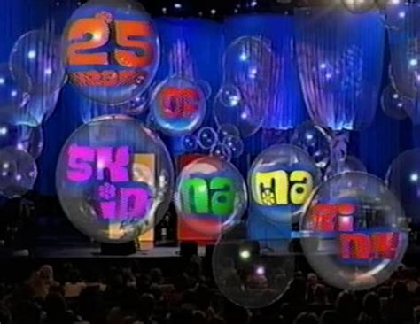 25 Years Of Skinnamarink Tv Movie 2004 Release Info Imdb