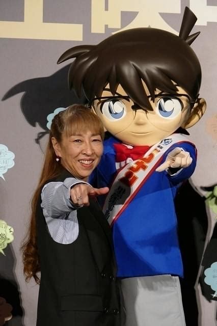 名探偵コナン 黒鉄の魚影シリーズ初となる興収100億円確実の滑り出し 初日成績はハロ嫁対比163 ニュース アニメハック
