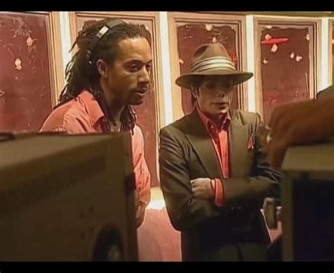 Tudo Sobre You Rock My World Michael Jackson 2001 MJFans BR
