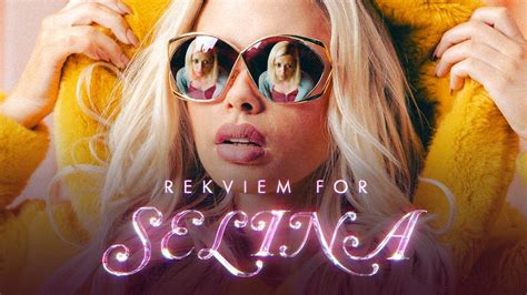 Premiere På Ny Serie På Nrk Rekviem For Selina Se Trailer Her Nrk