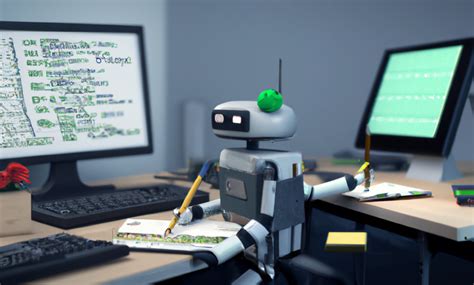 AI Researchers Push GPT S Boundaries With Python