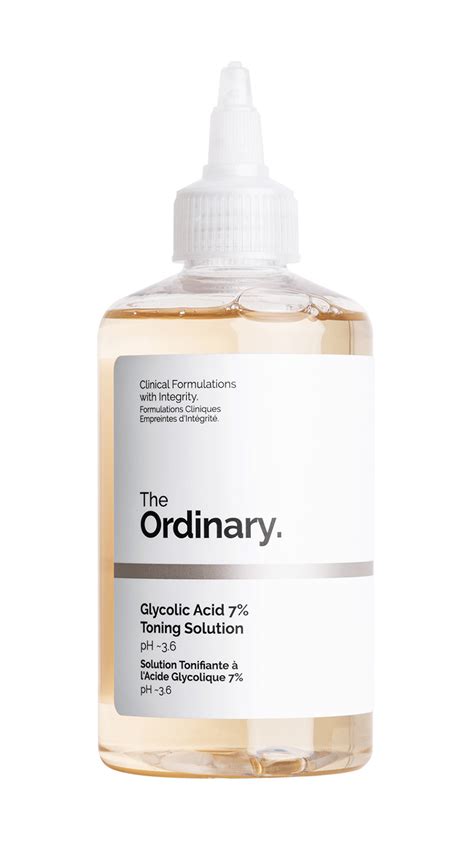The Ordinary Skincare Review Your Guide To The Brand And The 21 Best