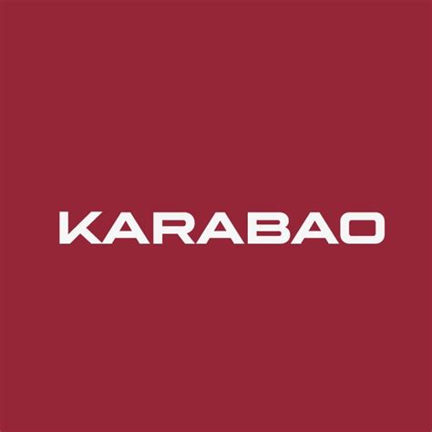 Shop Online With Karabao Now Visit Karabao On Lazada