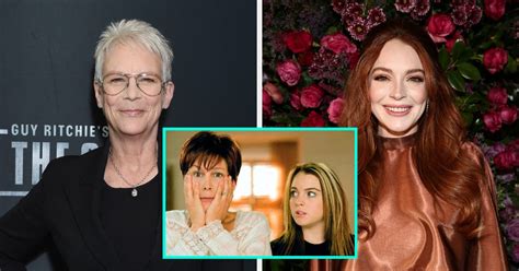 Freaky Friday Cast Photos Then Vs Now