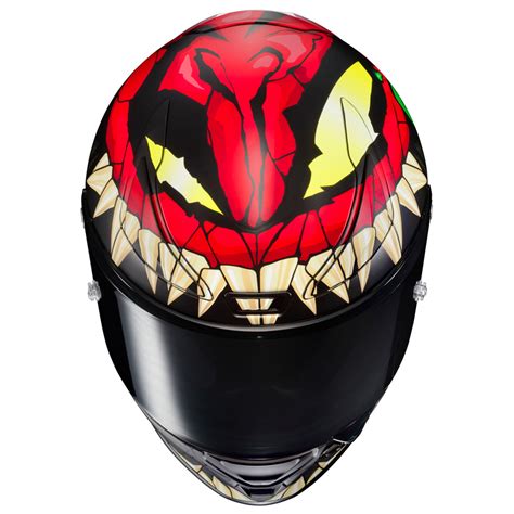Hjc Rpha 1n Toxin Helmet Sportbike Track Gear
