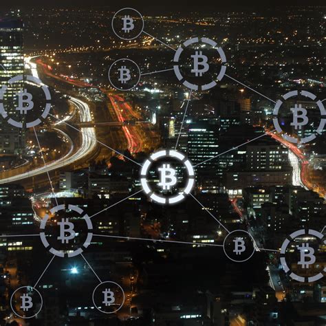 De Opkomst Van Crypto Toerisme Bezoek De Belangrijkste Crypto Hubs Van