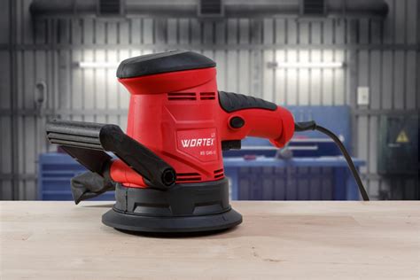Эксцентриковая шлифмашина WORTEX LX 1333377 - выгодная цена, отзывы ...