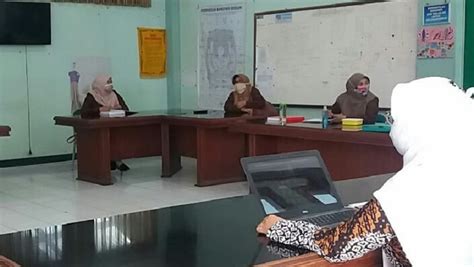 Kadisdik Jabar Instruksikan SMA SMK Dan SLB Negeri Hentikan Rapat Komite Ada Apa
