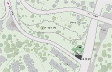 윤동주문학관 건축상 건축자산 건축도시정책정보센터aurum