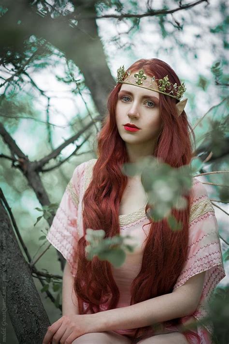 Elf Princess Rfantasyimages