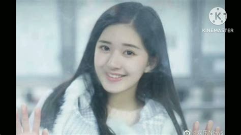 หน้านี้ของจริง เปิด 9 ภาพ เจ้าลู่ซื่อ สมัยเรียนม ปลาย ไม่เคยศัลยกรรม