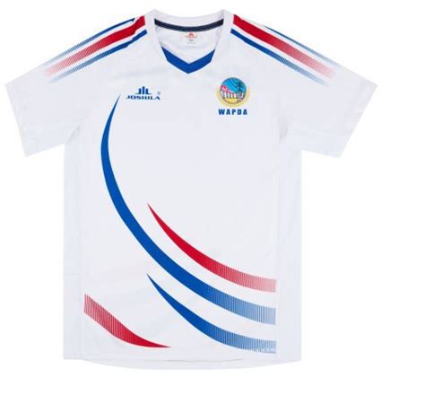 Wapda Fc Kit History Football Kit Archive