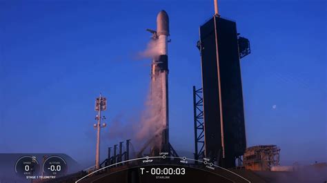 Chris Bergin Nsf On Twitter Spacex Stream Hw6wwavygs
