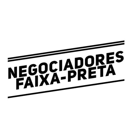 Você Nunca Negocia Com Empresas