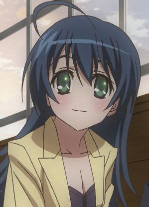 Characters In Ladies Versus Butlers Tv Tropes