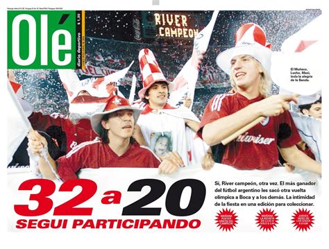 termenzo on Twitter Es imposible que River Plate no sea el más grande