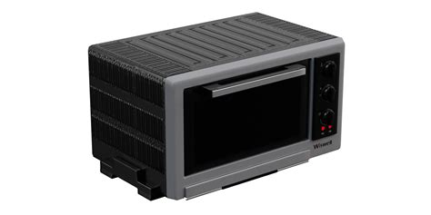 Compact Microwave Oven I Superhive Formerly Blender Market