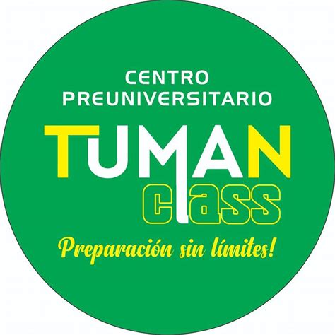 Centro Pre Tumán Class Tumán