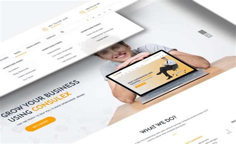 41 Best Web UI Kits And Templates Resource For Your Next Design Project
