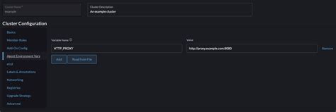 Incorrect Environmentfile In Rke Server Systemd Unit Issue