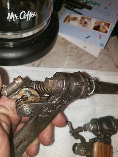 I Give Unto You Bubba The Crack Head R Gunsmithing