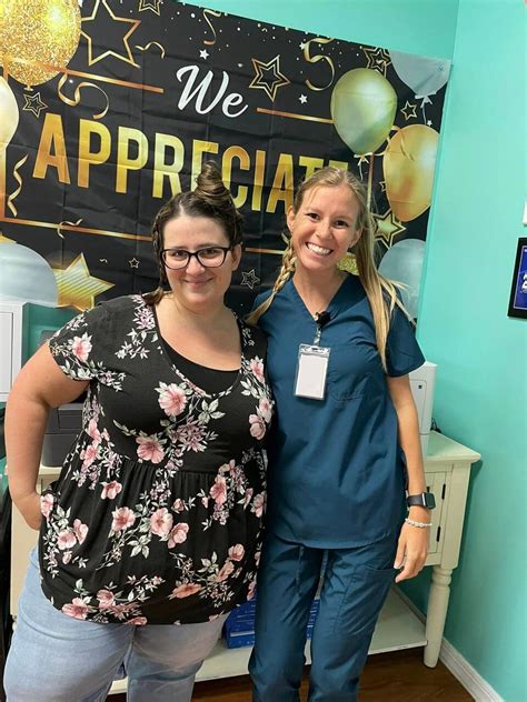Tender Care Celebrated Nurses Week 2024 Tender Care Ppec
