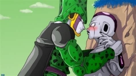 Does Frieza Have A Love Life Youtube