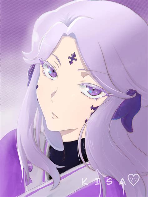 Ffxiv Aura By Kisasart On Deviantart