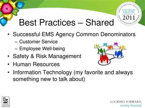 PPT Best Practices In EMS PowerPoint Presentation Free Download ID