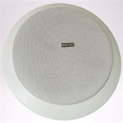Sound Code Ceiling Speaker W Konga Online Shopping
