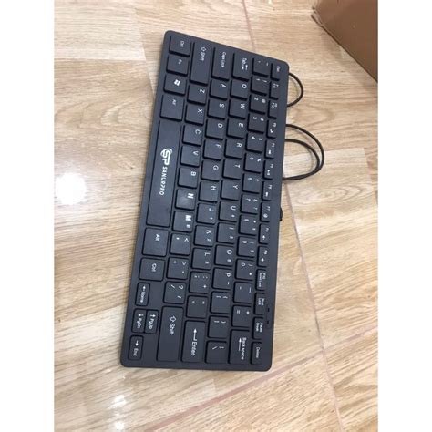 Jual Keyboard Shopee Indonesia