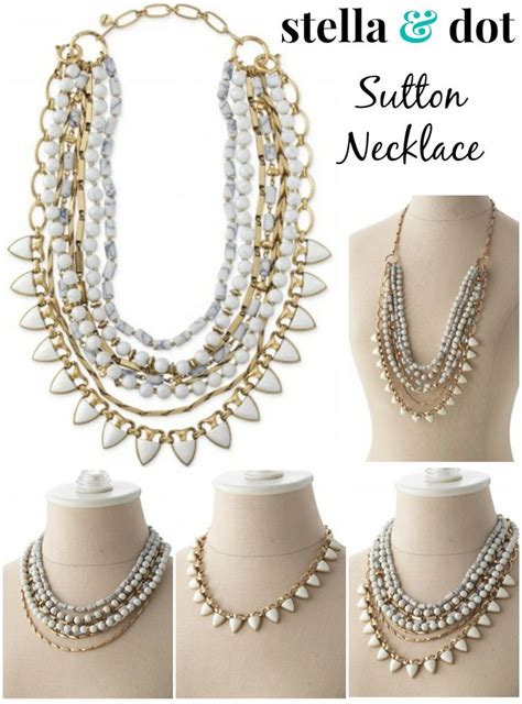 Honey Were Home Stella And Dot Jewelry Stella And Dot Stella