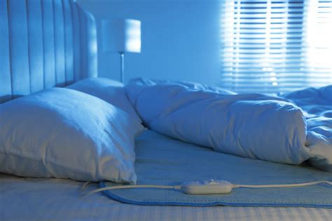 Best Electric Blankets To Keep You Warm And Comfortable Throughout