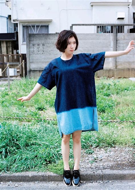 松冈茉优写真集 哔哩哔哩