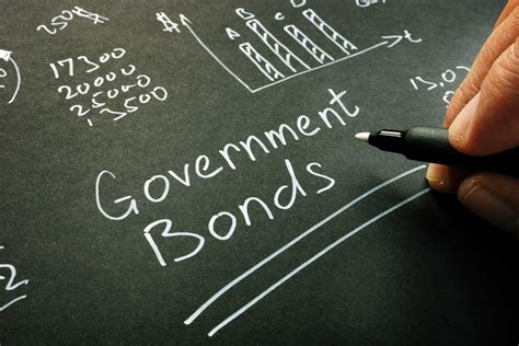 Government Bonds Definition Types And How They Work Seeking Alpha