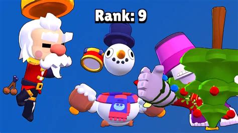 All New Skins Losing Pose And Winning Pose Brawl Stars Youtube