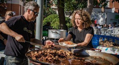 Fiesta Mayor De El Prat De Llobregat 2024 Alberg Centre Esplai