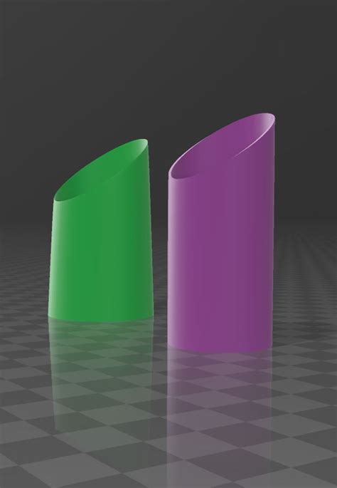Archivo STL gratis Pala pequeñaModelo para descargar y imprimir en 3D
