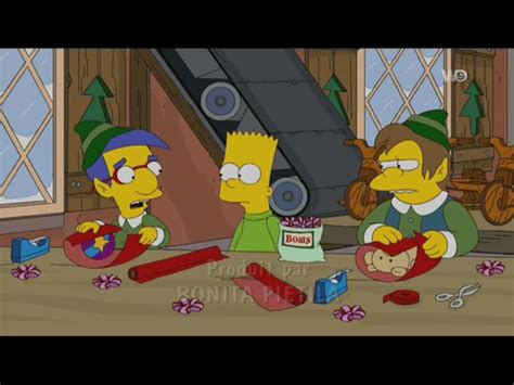 Bart Simpson Notes Wiki Les Simpson Fandom