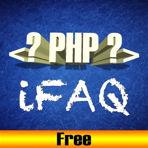 Free App For Php Technical Job Interview Questions By Gunjan Karun
